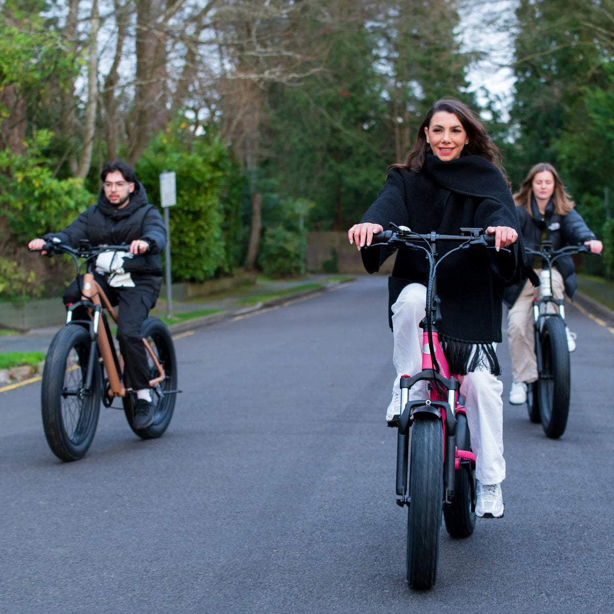 With E movement Bikes, You Customise Your Rides – e movement