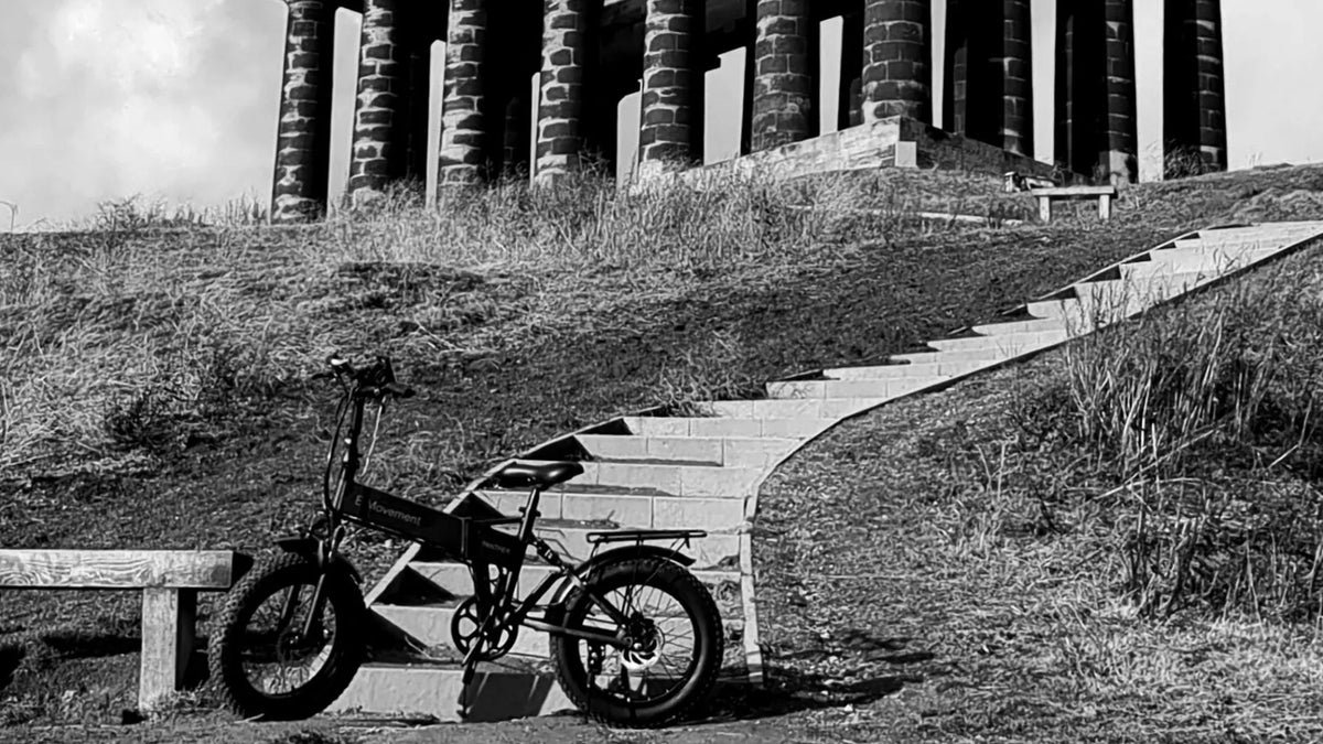 E movement's Electric Bikes: High-Speed Selection & Detailed Specs – e ...