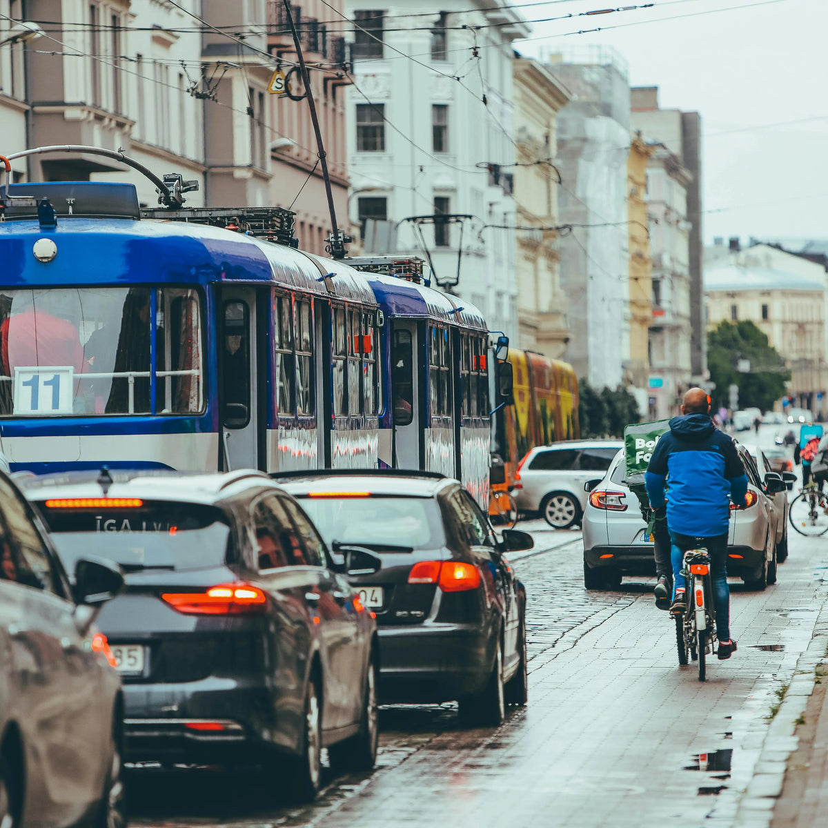 Updated 2025/26 UK E‑bike Laws: Summary & Impact on The Riders