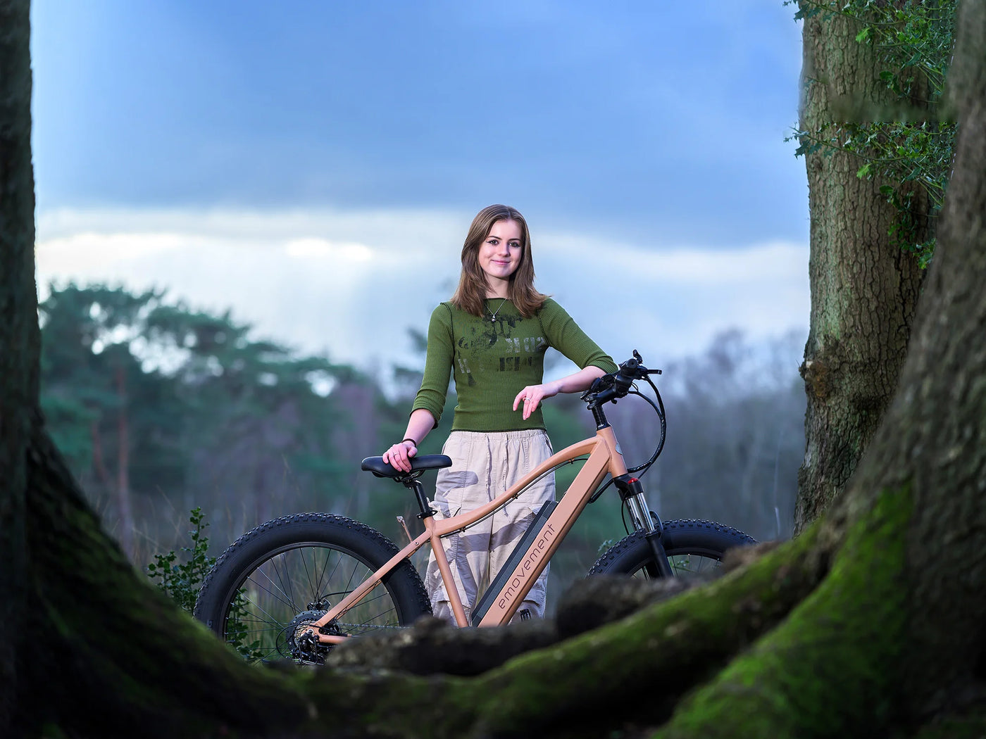 Electric Bikes by E Movement | UK's Top E-Bike Selling Brand – e movement