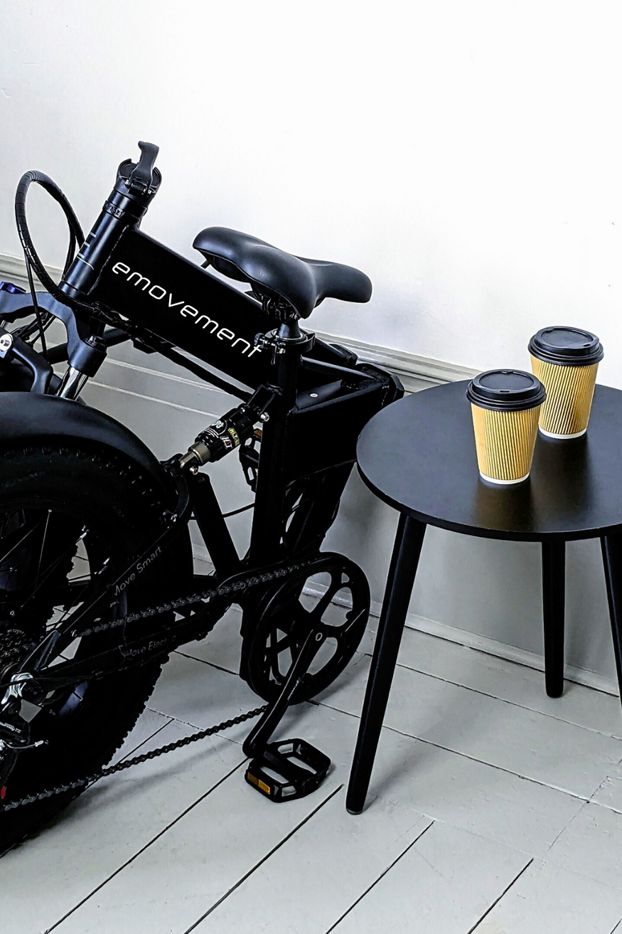 emovement - UK's Leading Electric Bikes Brand Since 2018 – e movement