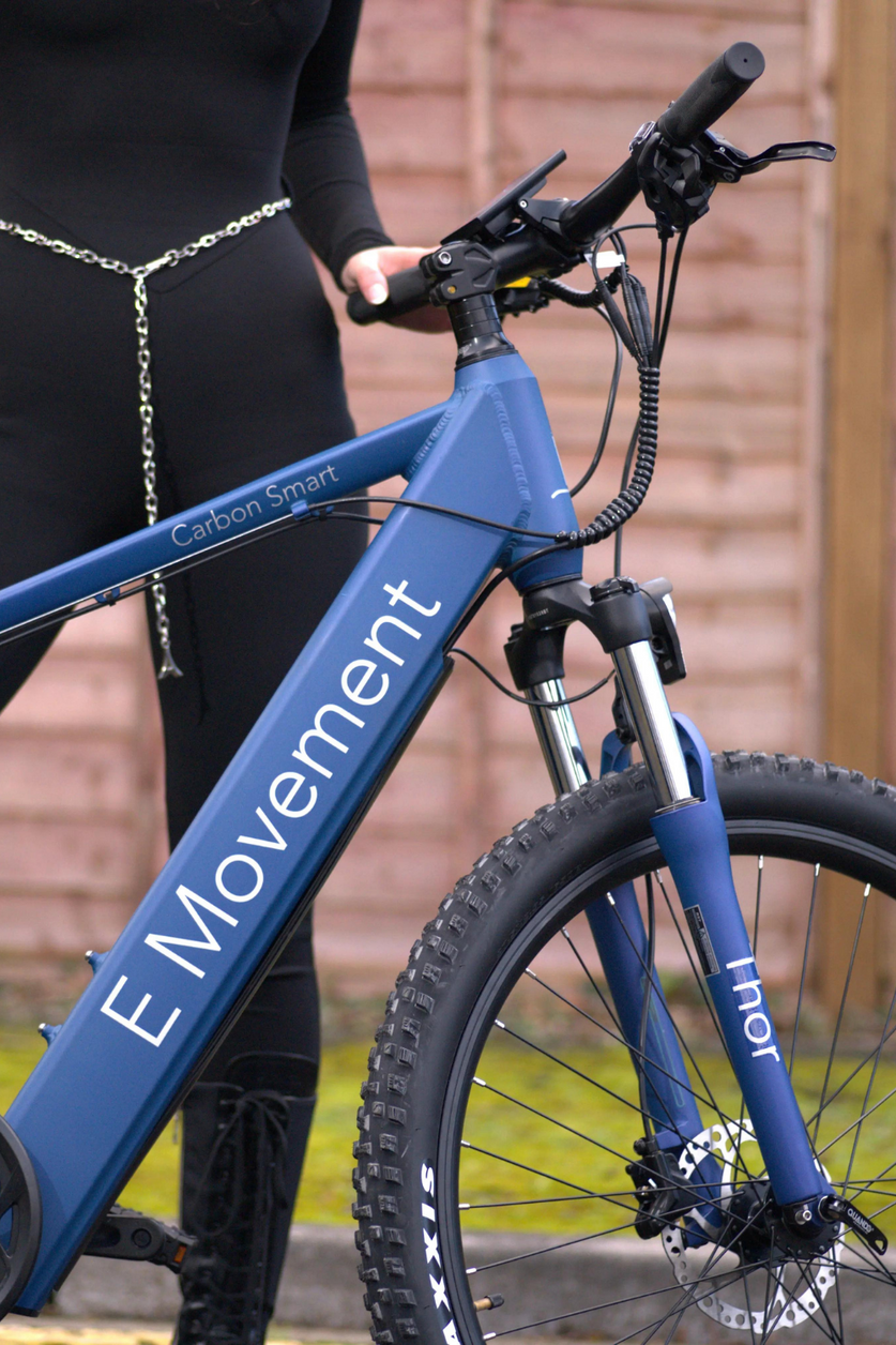 emovement - UK's Leading Electric Bikes Brand Since 2018 – e movement